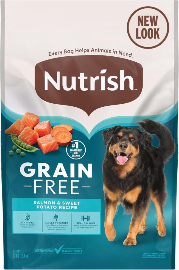 Best Cheap Dog Foods 2023(Affordable Midrange) - PupzCorner