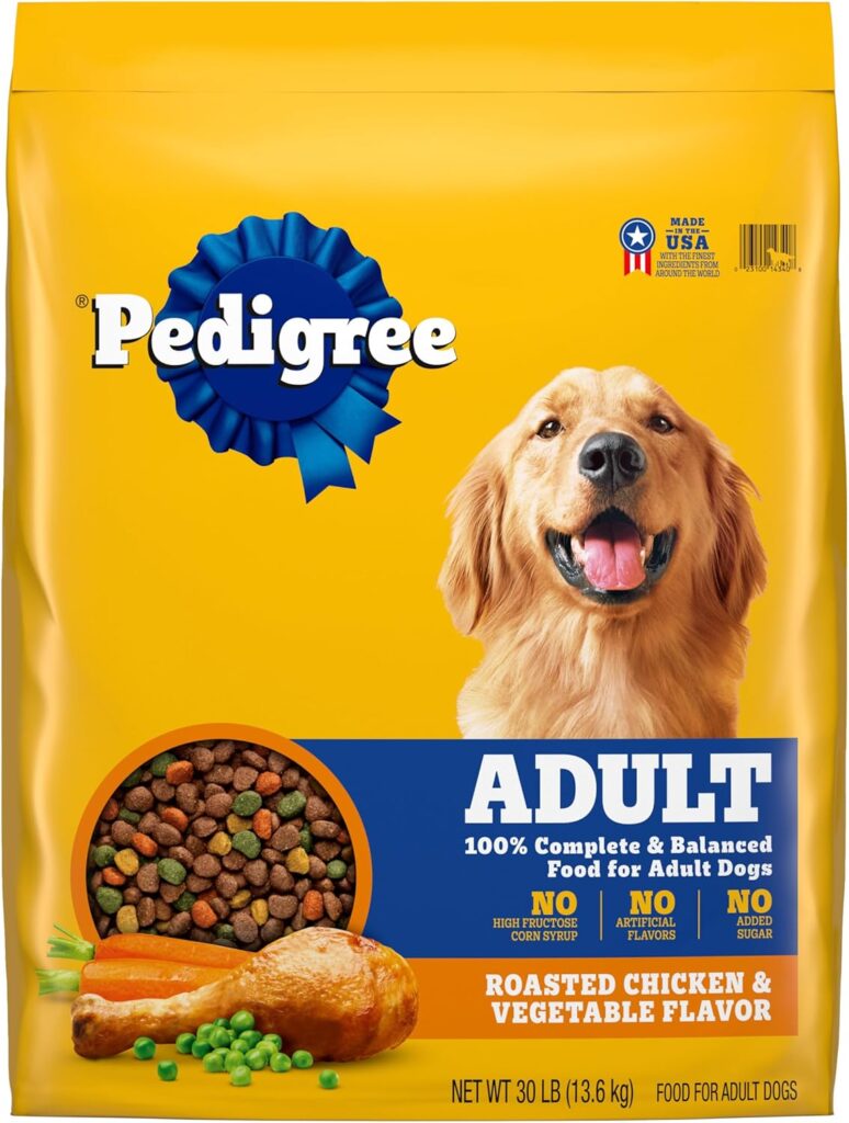 Best Cheap Dog Foods 2023(Affordable Midrange) - PupzCorner