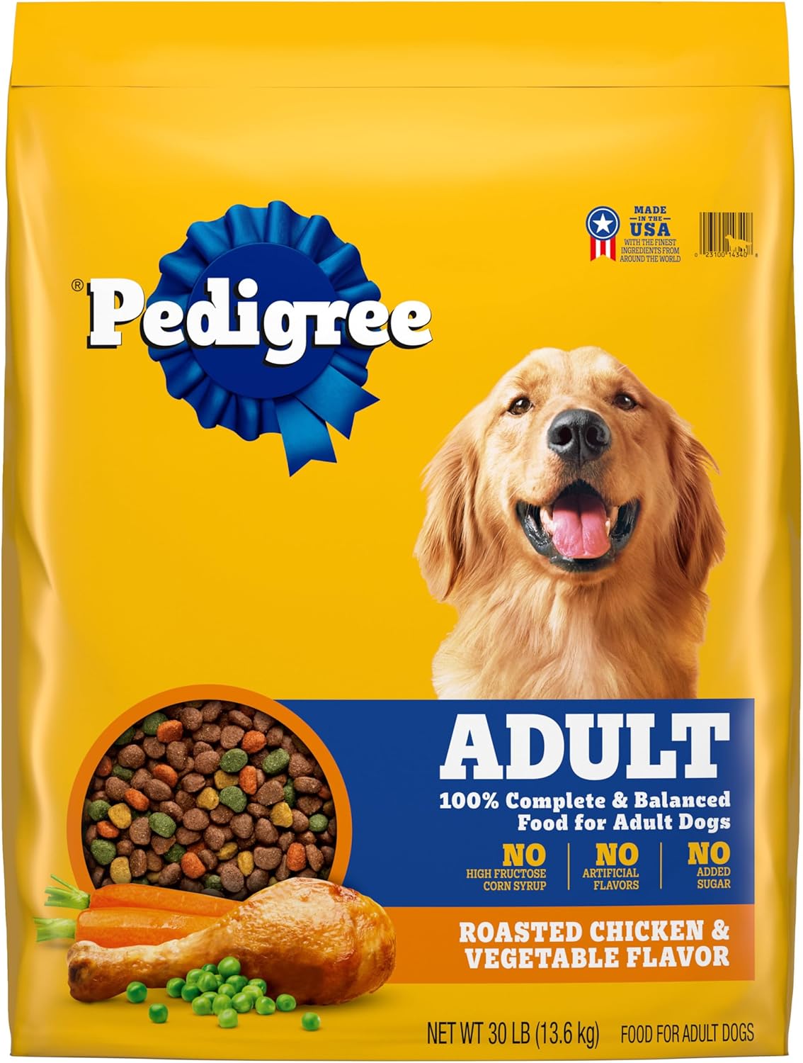 Best Cheap Dog Foods 2023(Affordable Midrange) – PupzCorner